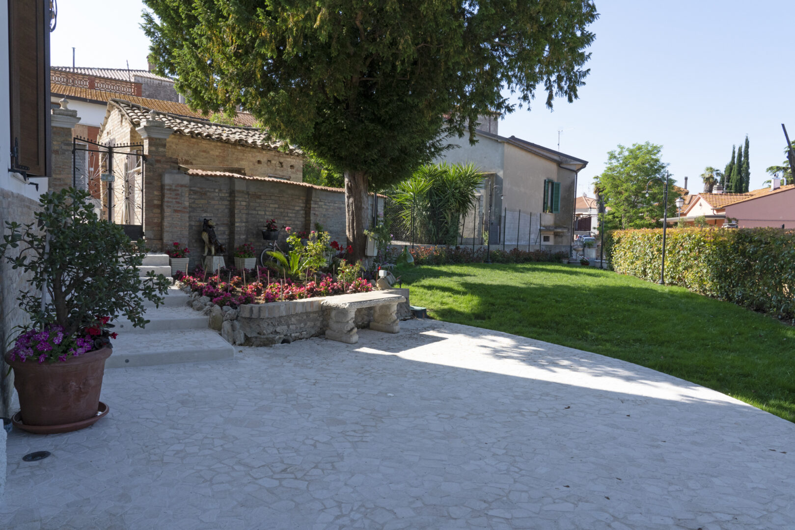 Cooking Vacations Italy - Dimora Morello